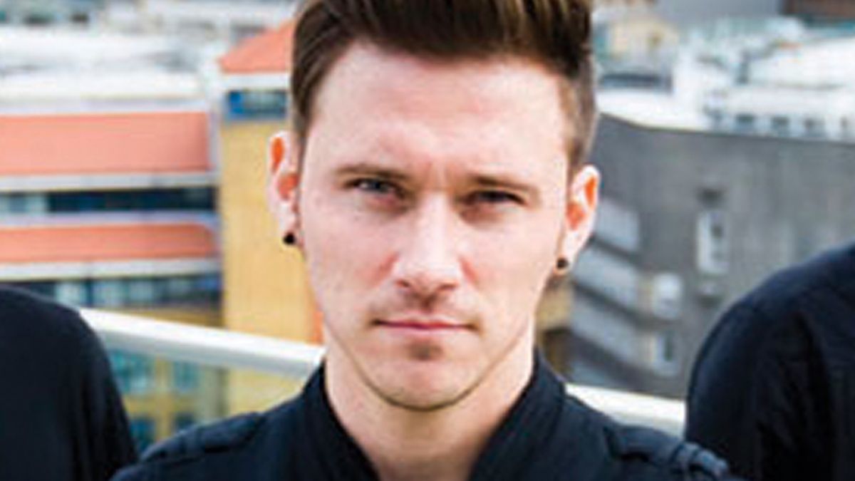 Prog Me: Daniel Tompkins | Louder