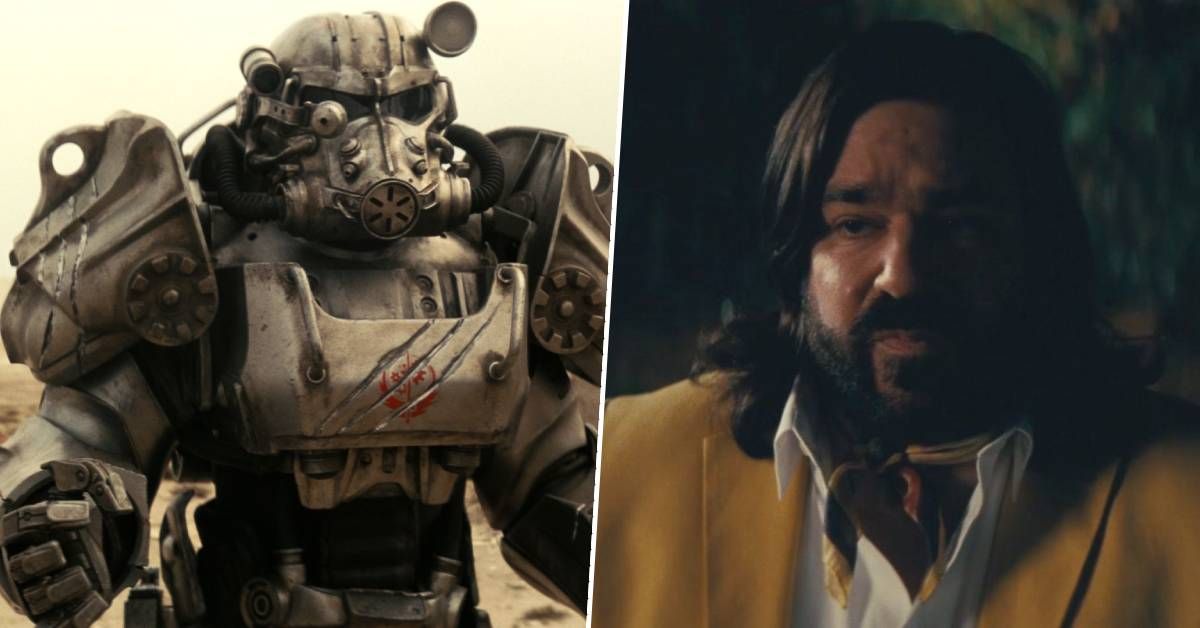 Fallout TV show fans want Bethesda to make this detail canon in Fallout ...