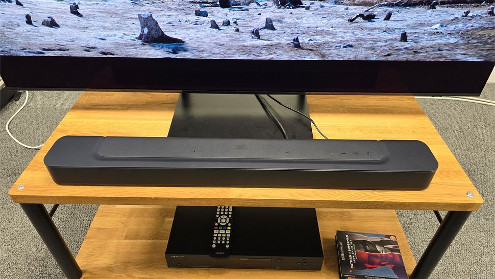 JBL Bar 300 review: an affordable, feature-rich soundbar | What Hi-Fi?