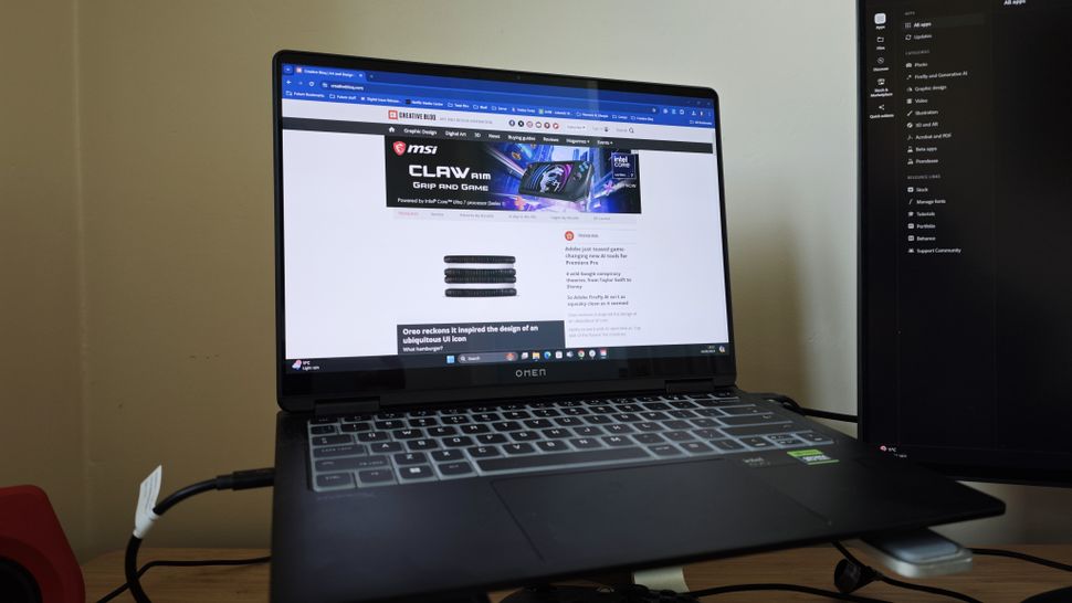 The best laptop for CAD and AutoCAD | Creative Bloq