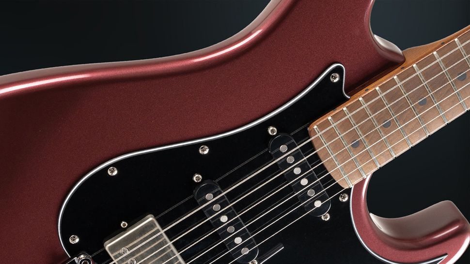 Cort G250 SE review | Guitar World