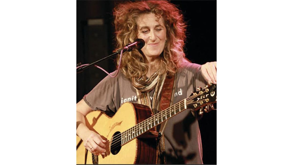 50 of the best acoustic guitarists of all time | GuitarPlayer