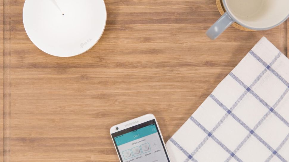 TP-Link Deco M9 Plus vs. Deco M5: Which mesh router system should you ...