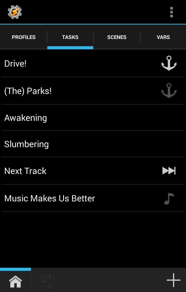 Tasker 101: the basics | Android Central