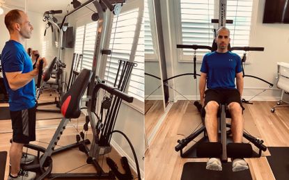 Bowflex Xtreme 2 SE review: still a versatile multi-gym | T3