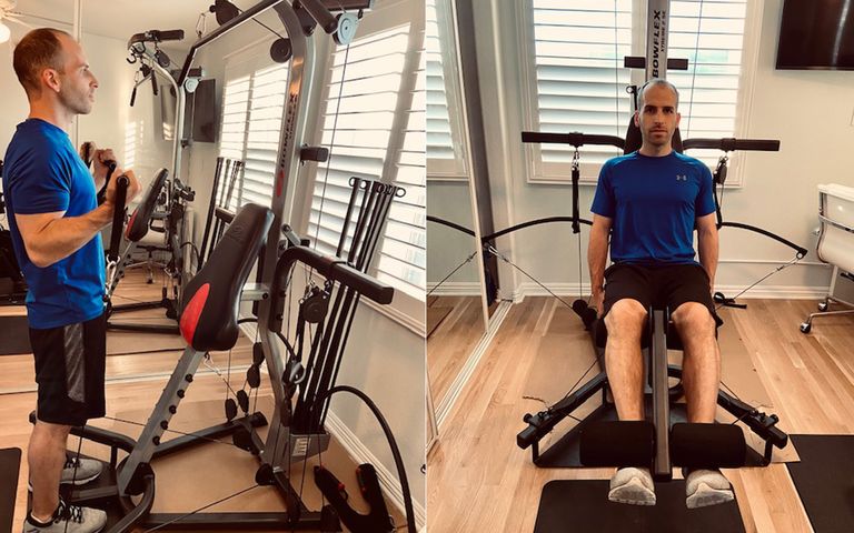 Bowflex Xtreme 2 SE review: still a versatile multi-gym | T3