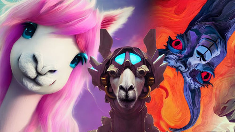 DeviantArt breaks silence over fierce backlash for its new AI art tool ...