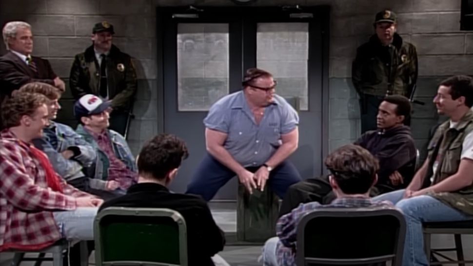 32 Of Chris Farley’s Funniest Quotes From Movies and SNL | Cinemablend