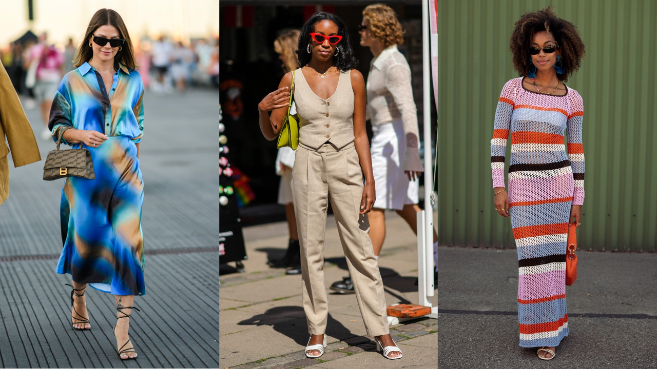 Birthday outfit ideas: What to wear for every type of party | Woman & Home