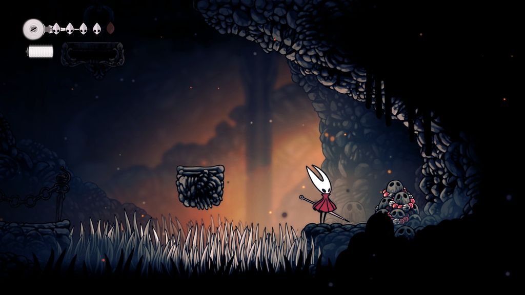 How to get Rosaries in Silksong | PC Gamer