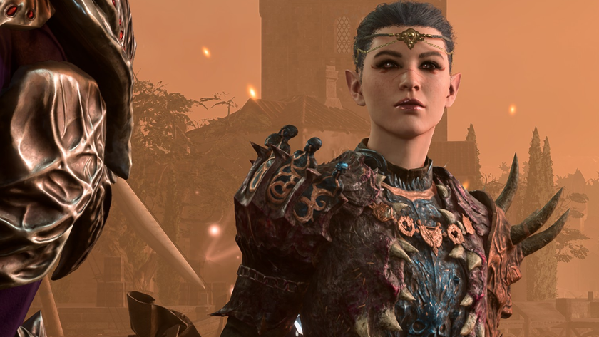 Former Dragon Age boss Mark Darrah returns to work on Dreadwolf | PC Gamer