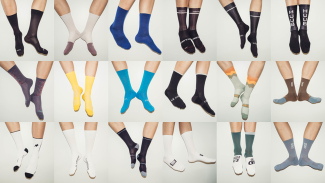 Best cycling socks: Breathable, fashionable, and well-made options for ...