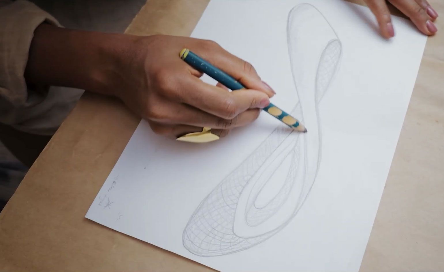 Netflix Made by Design is new African design docu-series | Wallpaper*