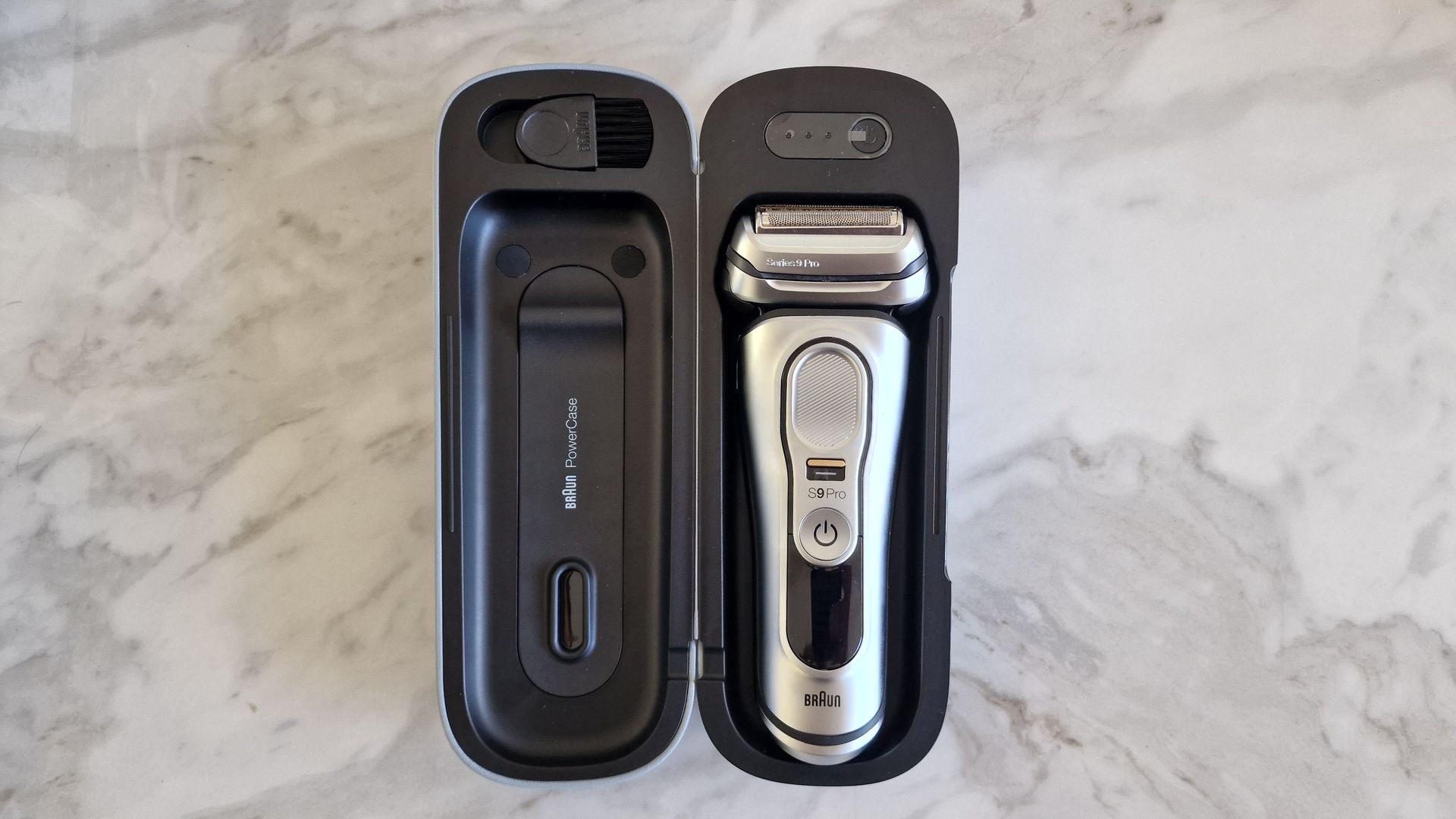 Braun Series 9 Pro shaver review | T3