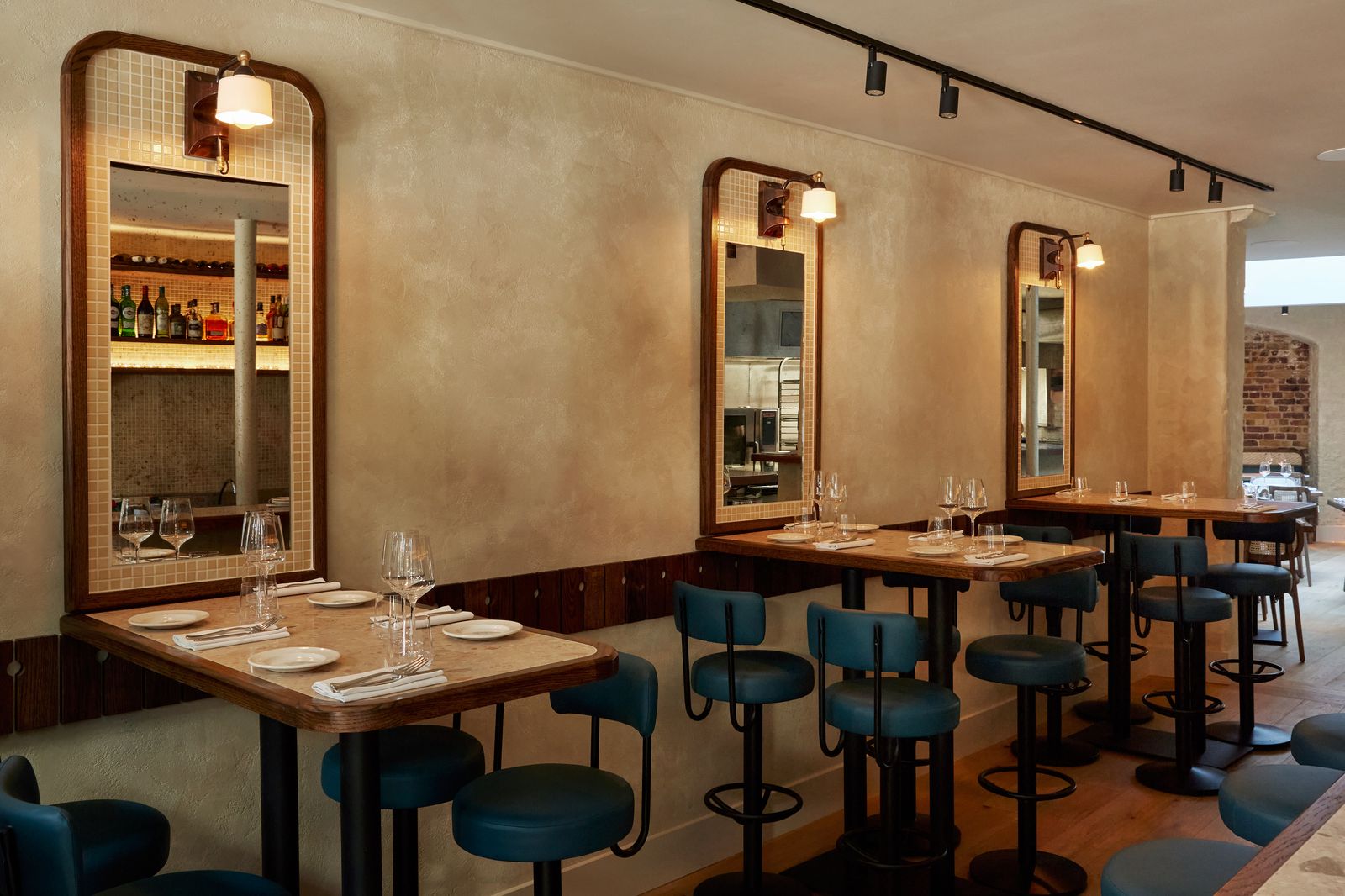 Applebee's London restaurant review: a Borough Market staple | Wallpaper*