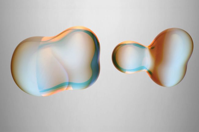 How to render realistic transparent surfaces | Creative Bloq