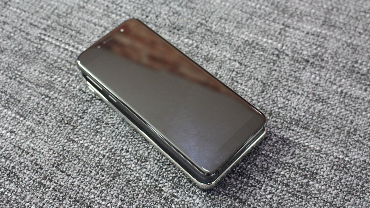 Camera, Battery and verdict - XTouch X review - Page 3 | TechRadar