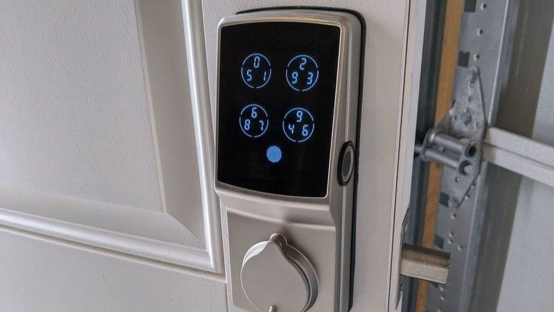 Best smart locks for Google Home 2023 | Android Central