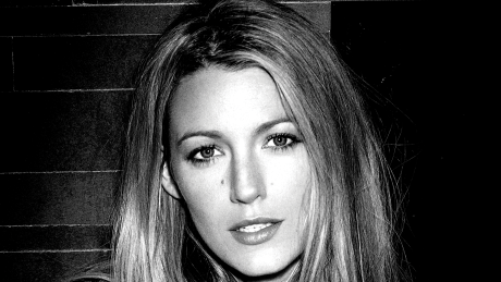 The Art Of Being Blake | Marie Claire
