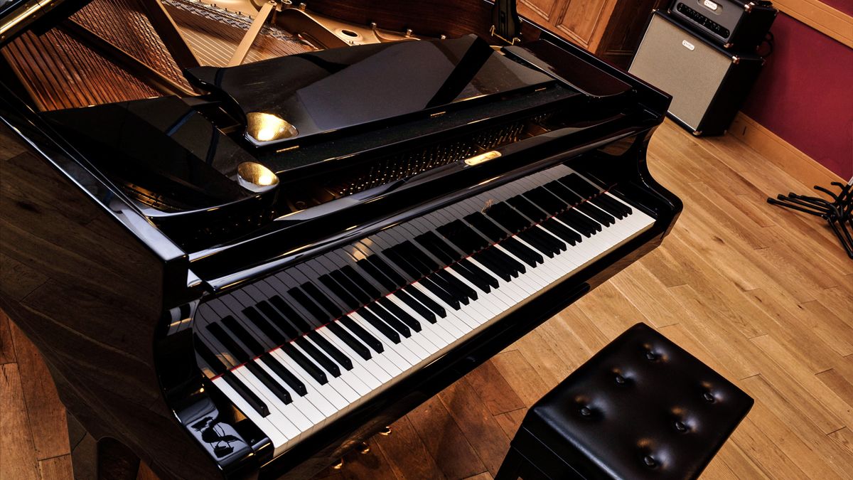 Best acoustic pianos 2025: Top picks from budget to premium | MusicRadar
