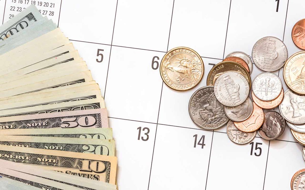 12 Dividend Stocks to Build a Monthly Income Calendar | Kiplinger