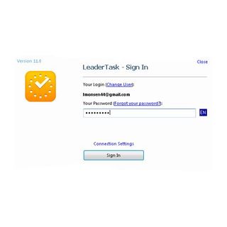 LeaderTask Review | Top Ten Reviews
