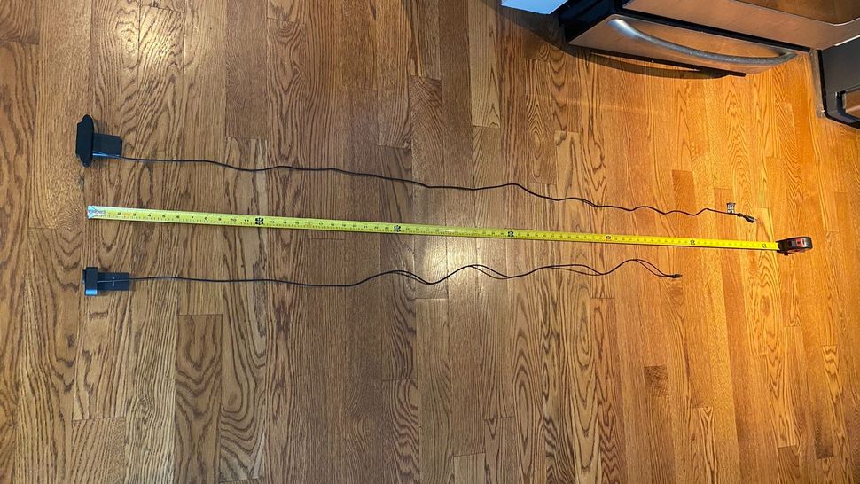 Microsoft Modern Webcam Review: New Mid-Budget Best | Tom's Hardware