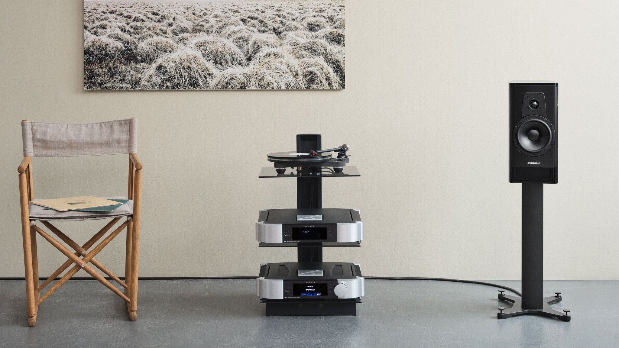 Already award-winning, Dynaudio's luxury speaker gets a big upgrade | T3