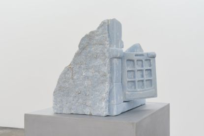 Nevine Mahmoud's alluring new sculptures at Soft Opening | Wallpaper*