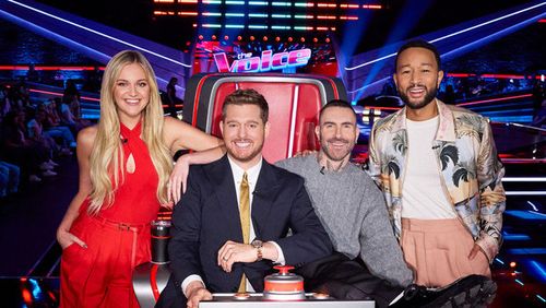 The Voice season 24: next episode and everything we know | What to Watch