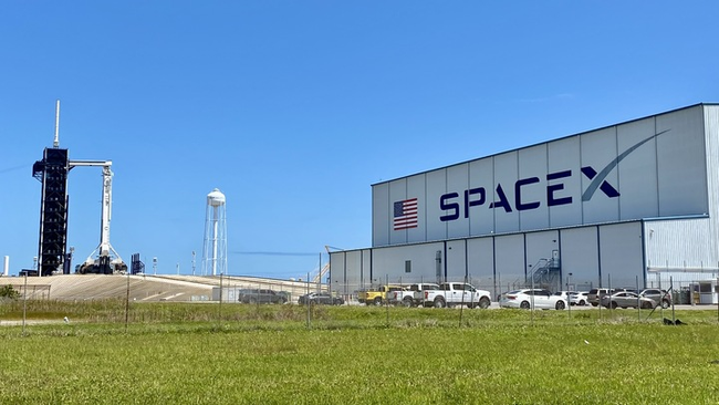 SpaceX quiz: Test your private rocket knowledge | Space