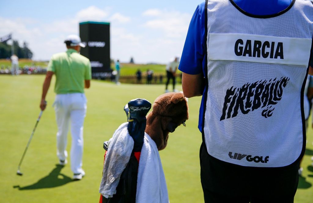 Why Is LIV Golf So Controversial? | Golf Monthly