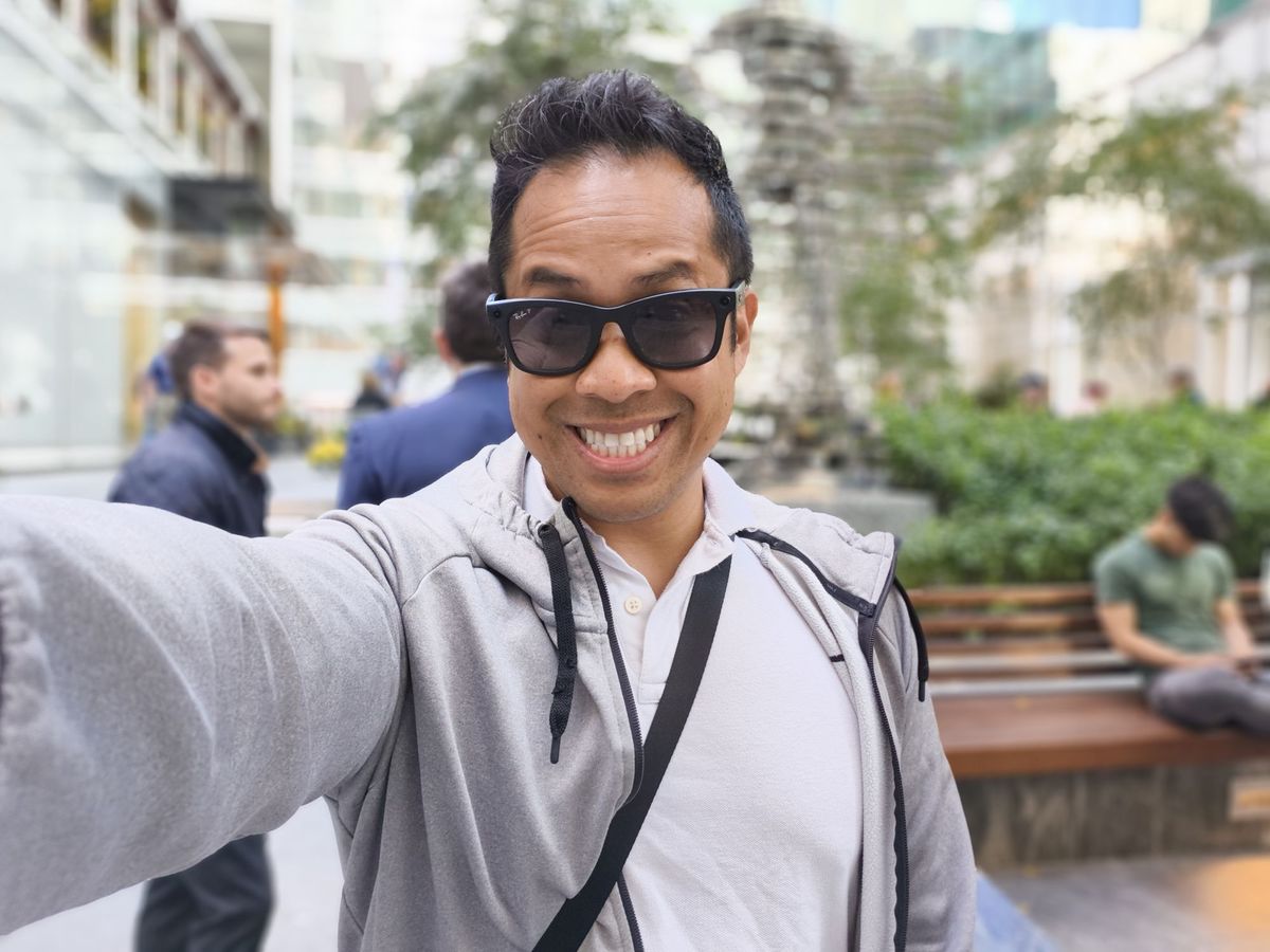 CMF Phone 1 review: Shockingly good for $239 | Tom's Guide