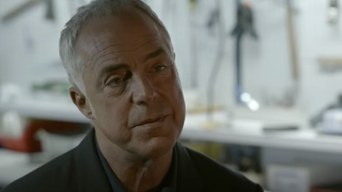 ‘Bosch’ season 7 trailer previews final case for Amazon Original | What ...