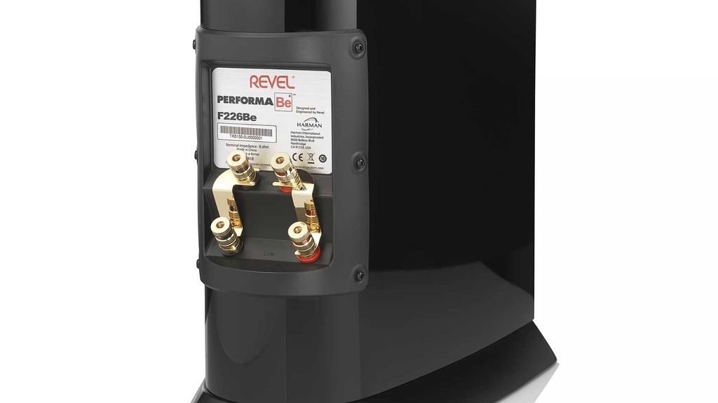 Revel F226Be review | What Hi-Fi?
