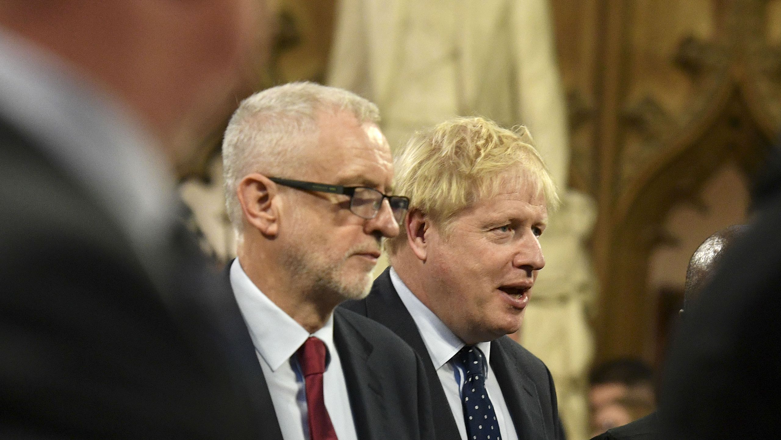 General Election 2019: the marginal seats up for grabs | The Week