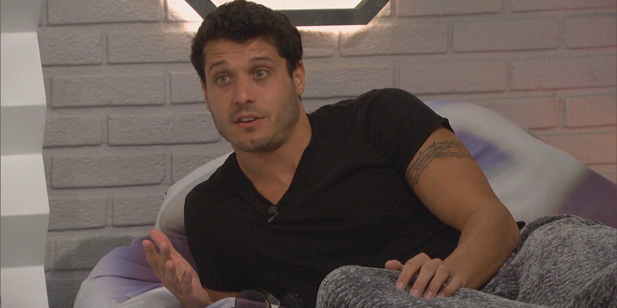 Big Brother Spoilers: Why Cody's Current Plan Could Lead To His ...