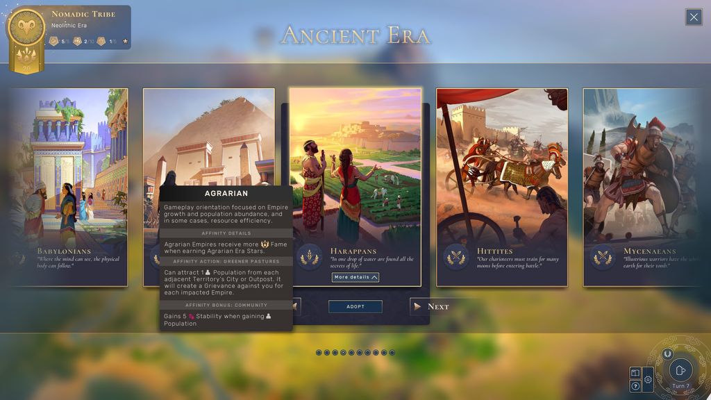 Humankind tips guide | PC Gamer