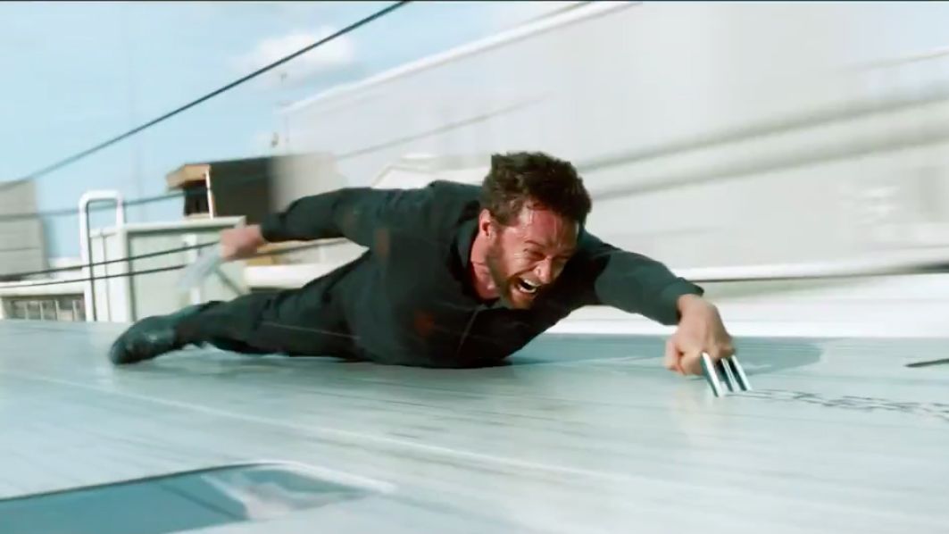 The best Wolverine moments EVER | GamesRadar+