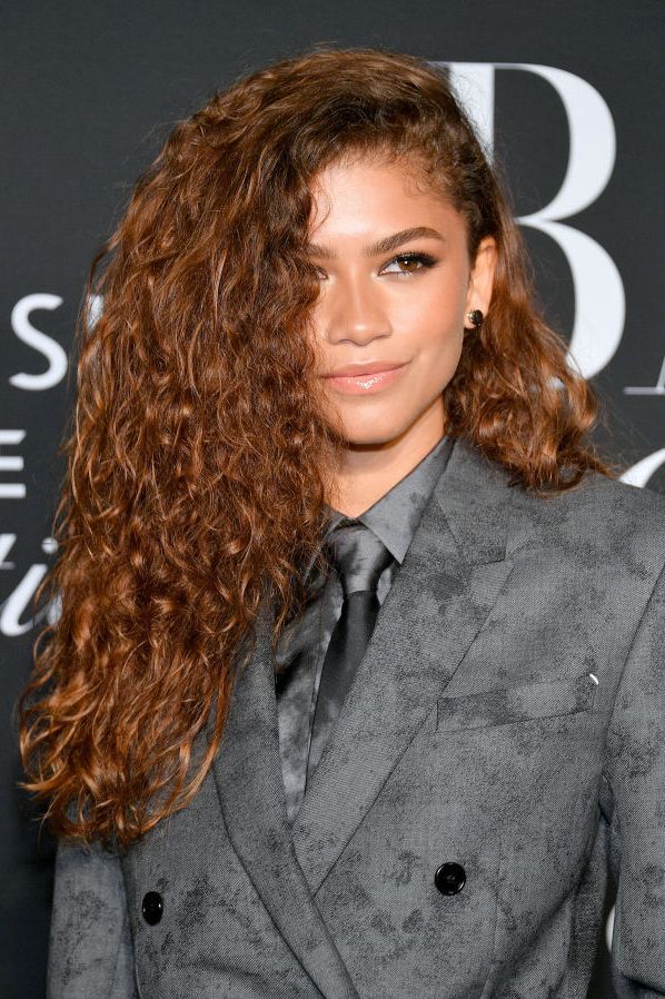 The 18 Best Fall Hairstyles in 2023 | Fall 2023 Hair Trends | Marie Claire