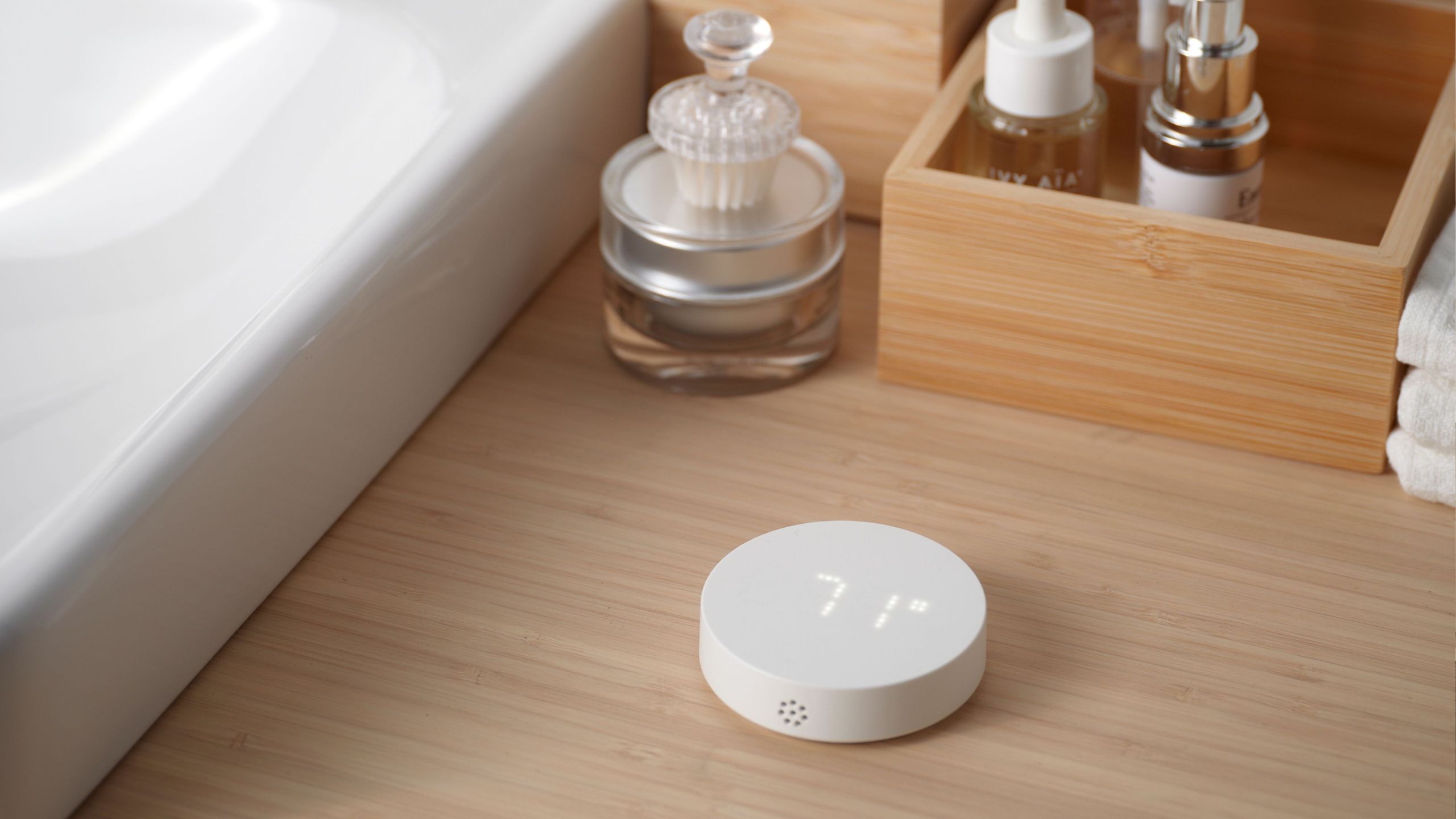 IKEA Quietly Launched These 'Smart Sensors' for All Over the Home