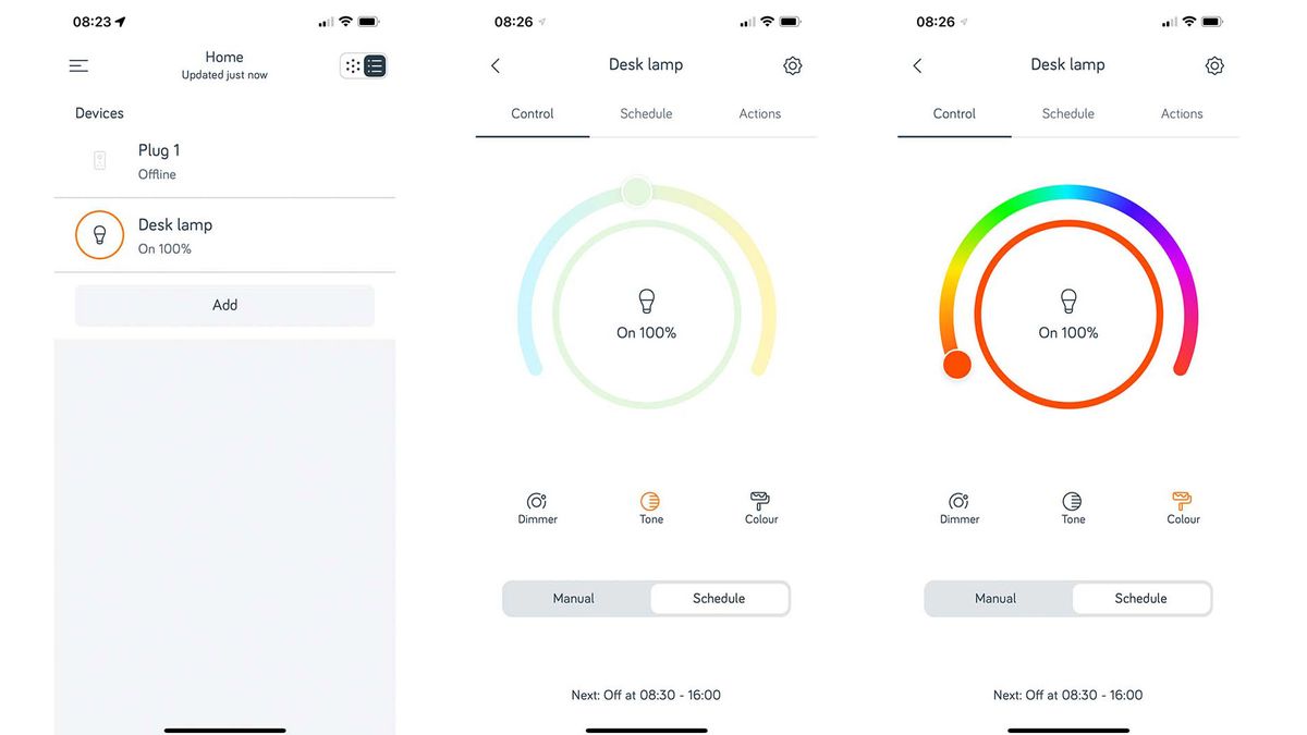 Hive Smart Light Bulb review | TechRadar