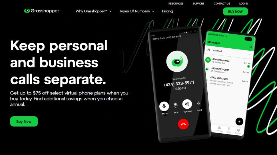 Best cloud phone system of 2025 | TechRadar