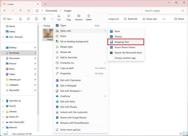 3 easy ways to crop images on Windows 11 — no extra tools needed ...
