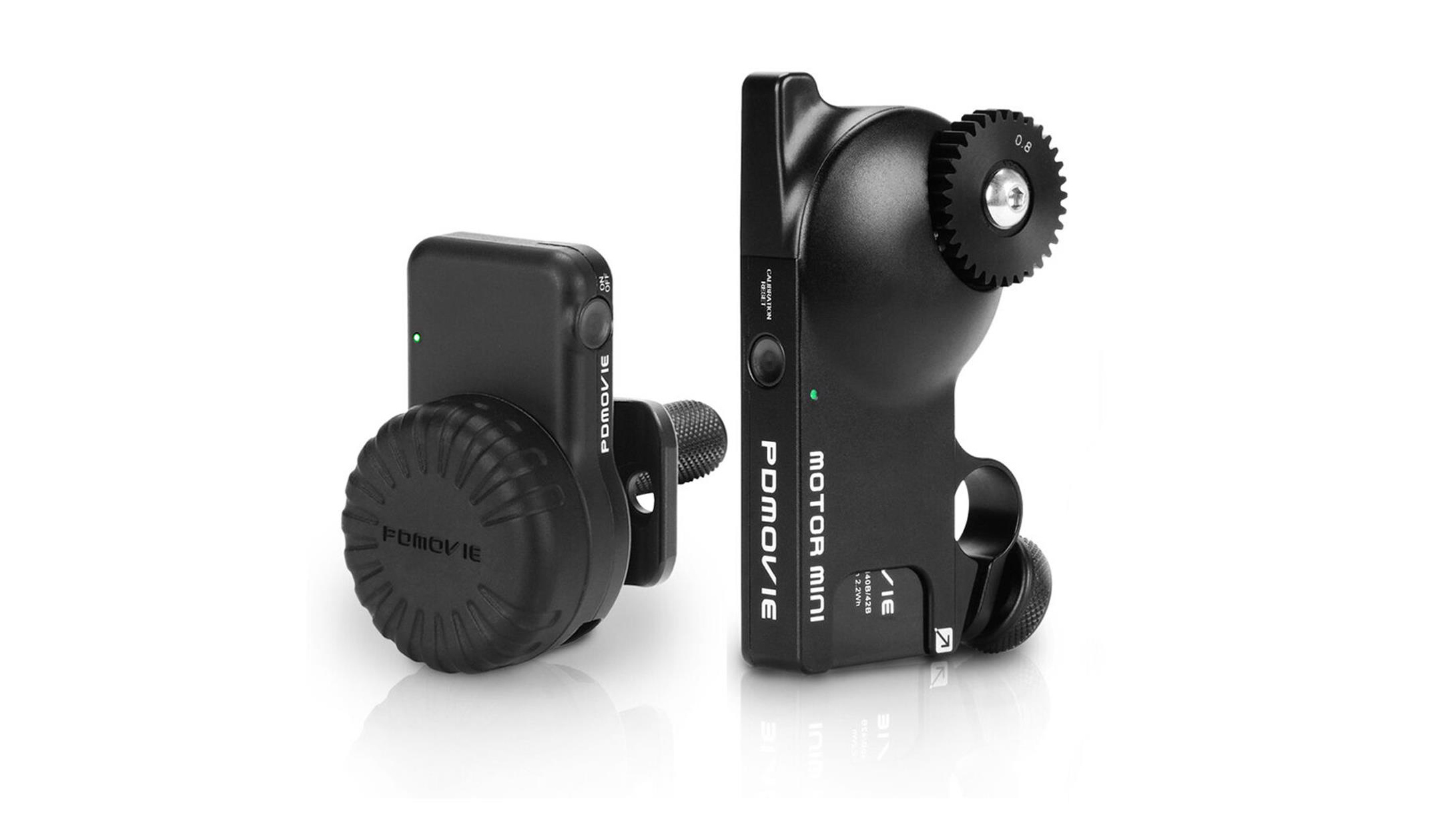 Best wireless follow focus units in 2024 | Digital Camera World