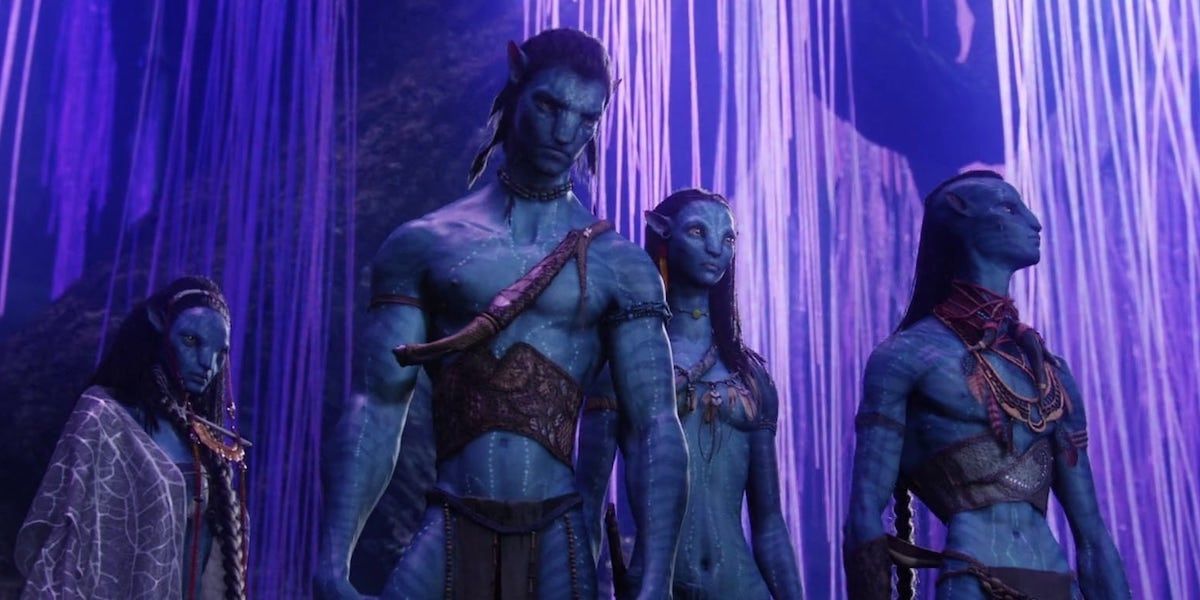 From Avatar 2 To Uncharted: Why Hollywood’s Release Calendar Will Be ...