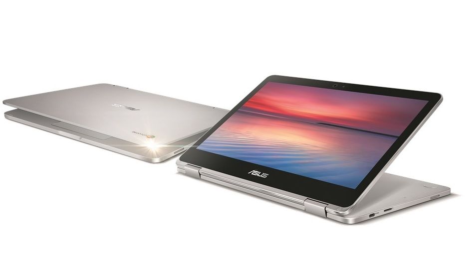 Asus Reveals New ZenBook, Chromebook, Transformer, And AsusPro Laptops ...