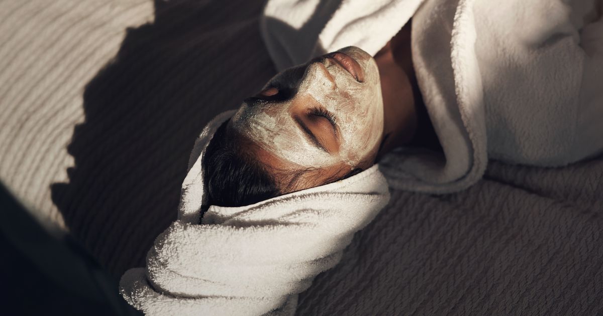 Chia seed face mask: does it work? Experts explain | Marie Claire UK