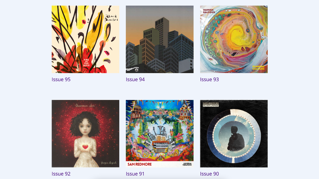 10 of the best vinyl subscription services | What Hi-Fi?