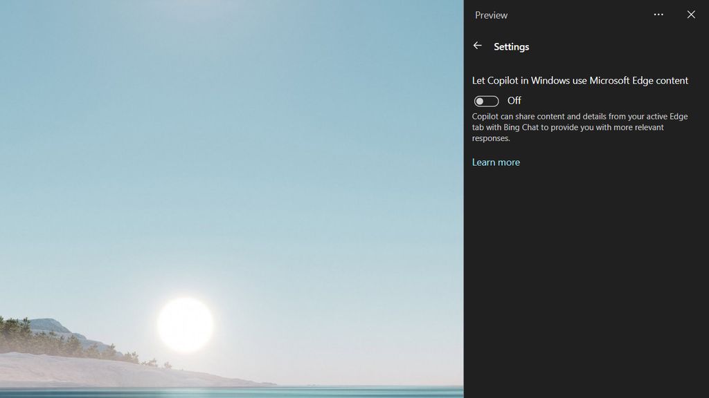 How to integrate Windows 11 Copilot with Microsoft Edge | Windows Central